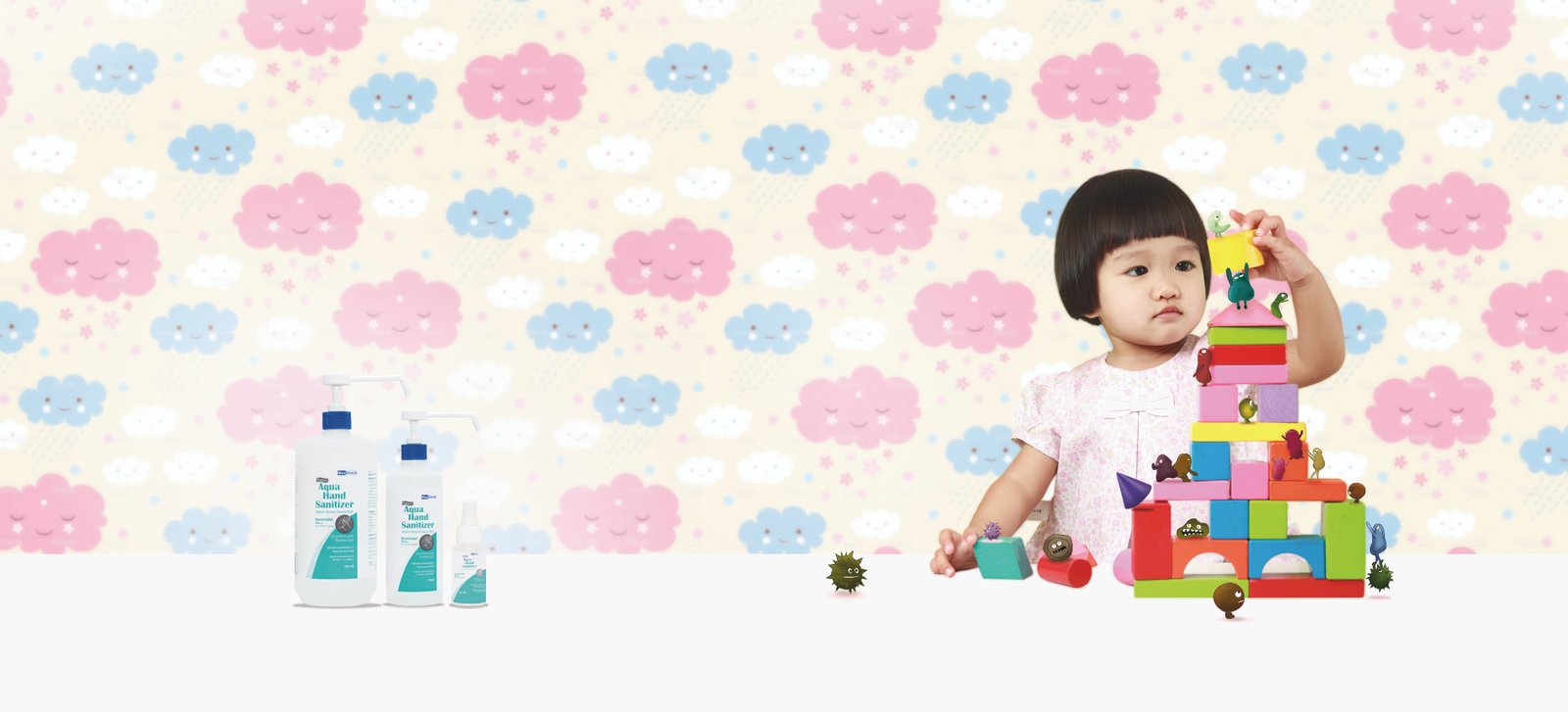 MaxShield – The Anti-Bacterial Hand Sanitizers Your Skin Loves