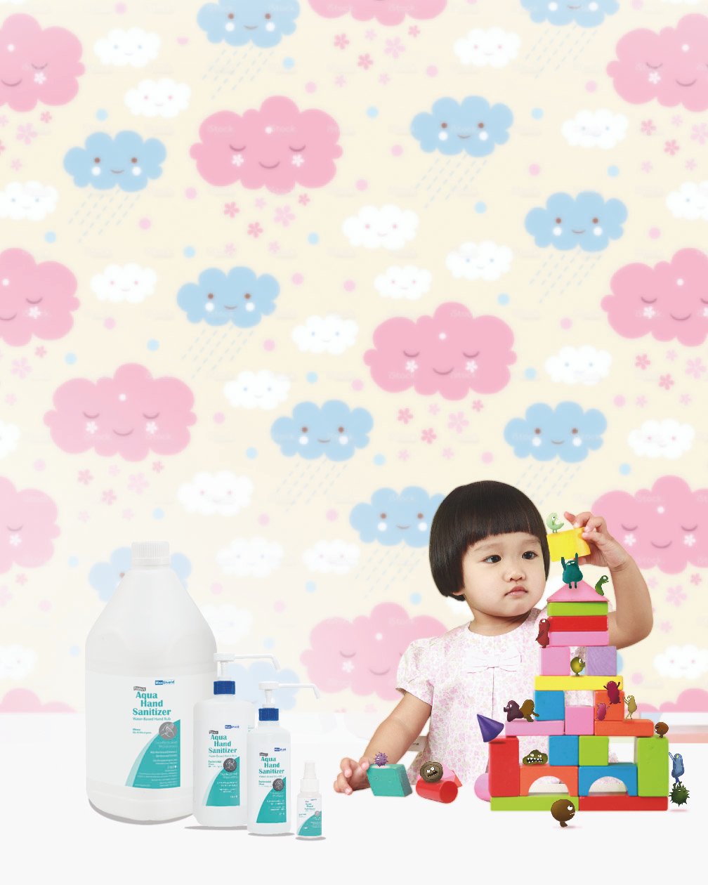 MaxShield – The Anti-Bacterial Hand Sanitizers Your Skin Loves