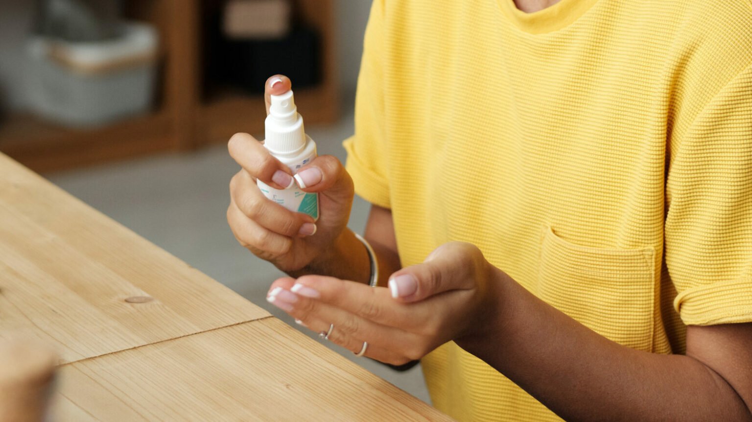 Do Hand Sanitizers Have an Expiration Date? - MaxShield