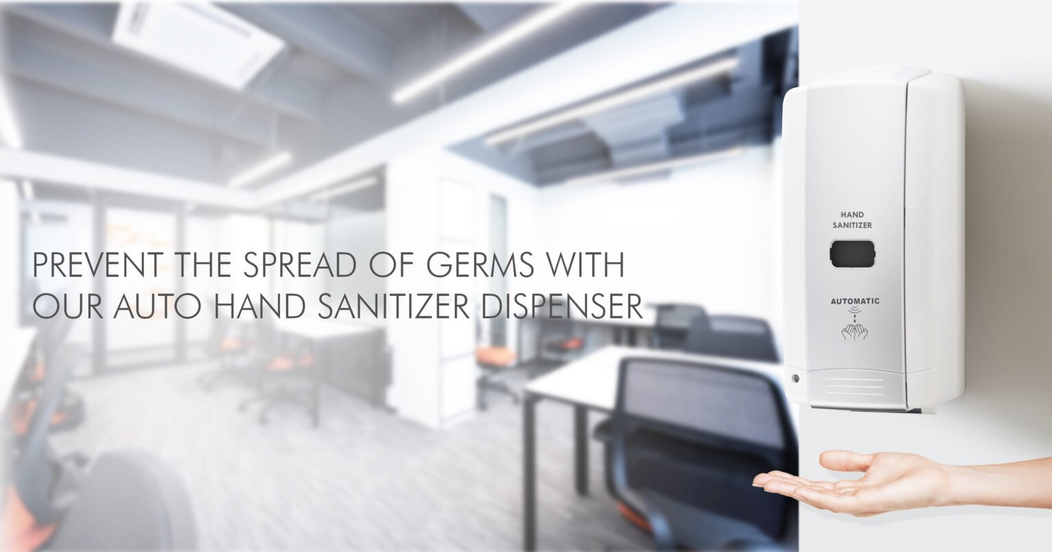MaxShield – The Anti-Bacterial Hand Sanitizers Your Skin Loves